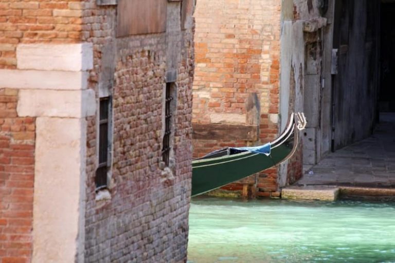 All about venice - A complete guide to the floating city