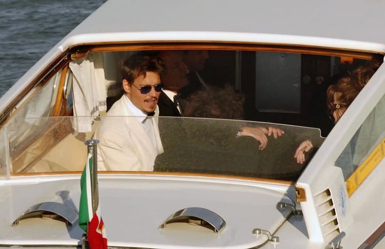 Famous people from Venice. A list of them with a short bio.