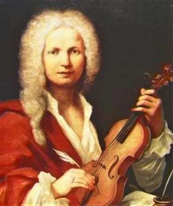 Famous people from Venice. A list of them with a short bio.