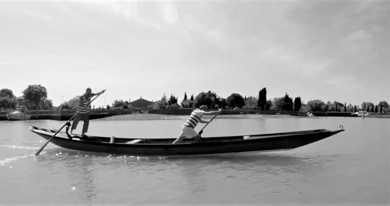 Boats in Venice. A complete list of watercrafts in Venice.